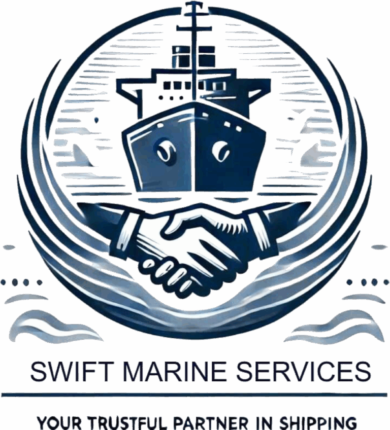Swift Marine Services